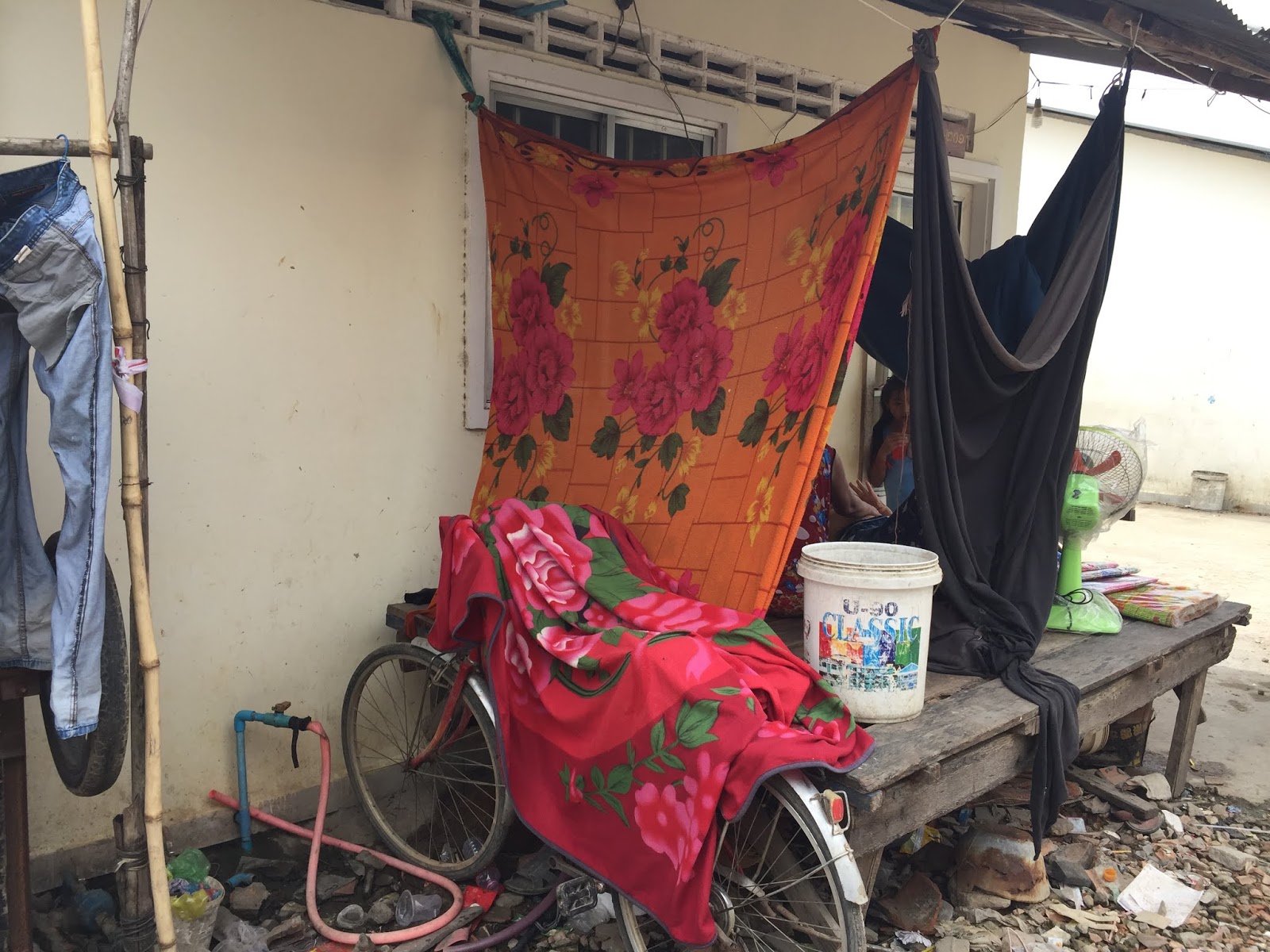 100 Friends Project : 2018