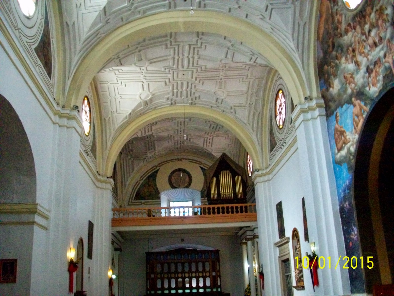 misviajesporelmundo: VIAJE A MEXICO - PACHUCA Y REAL DEL MONTE CON MARY ...