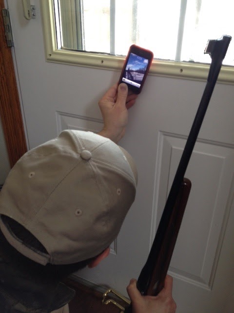 Indiana Magnum: 11 Uses for a Smart Phone in an Emergency Situation!