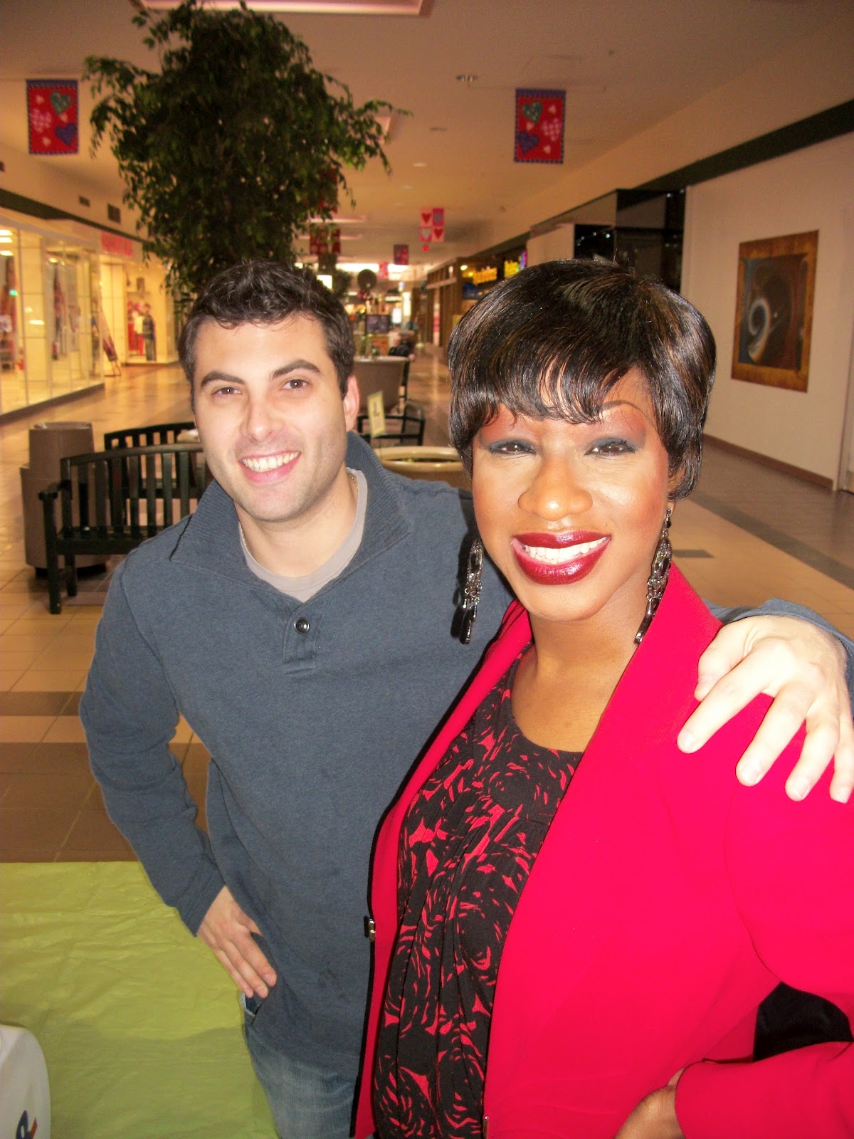 Shawn Cunningham, Mrs. Maine Corporate America 2012: Saturday Feb. 11th ...