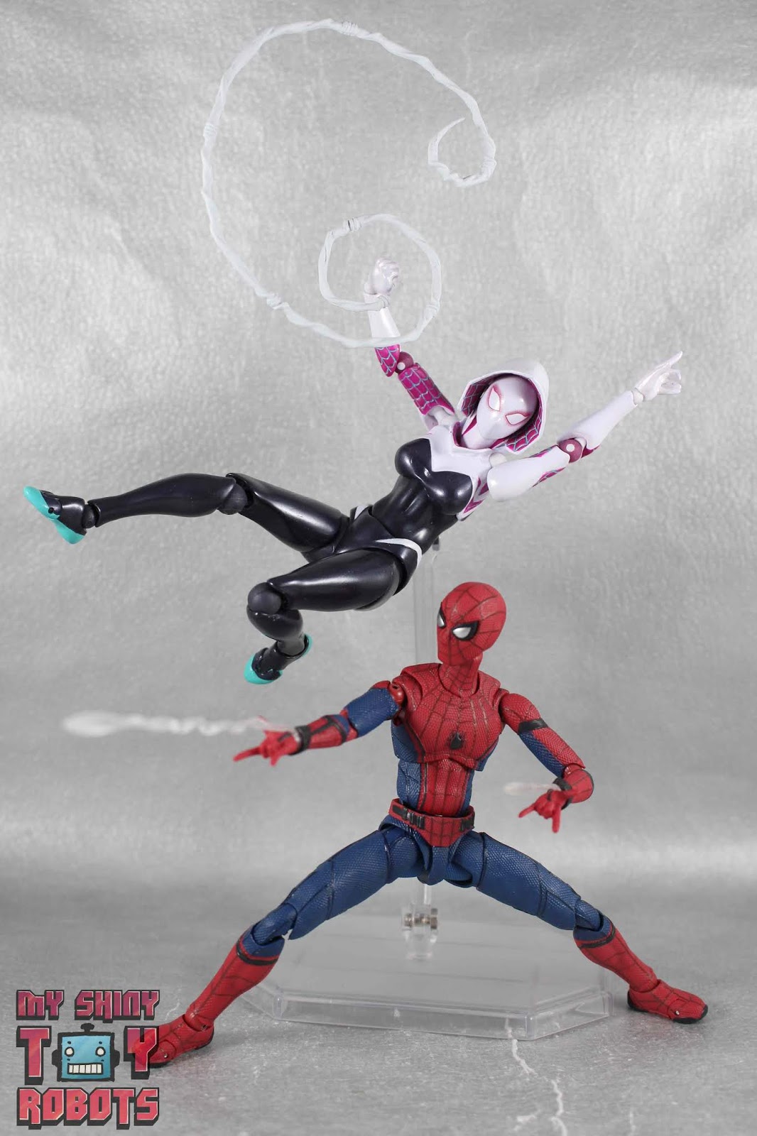 My Shiny Toy Robots: Toybox REVIEW: Figure Complex Amazing Yamaguchi ...