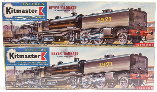 Public Transport Experience: Grabbing a Garratt (1)