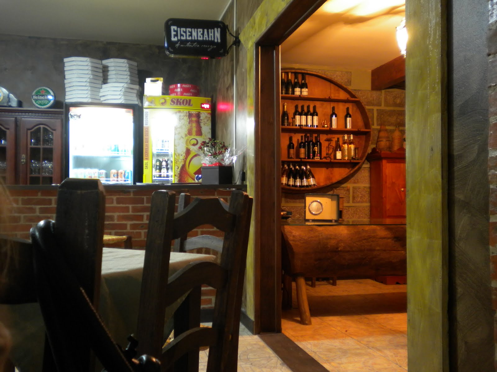 Viagem e Viagens: Série Sul Catarinense: Ventuno Art Pub