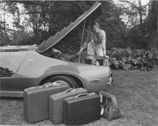 Bolly Blog: Invader GT