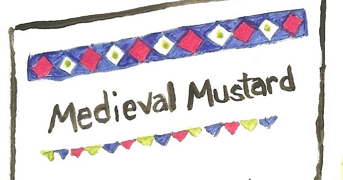 Our Third Thirds: Cutting the Mustard