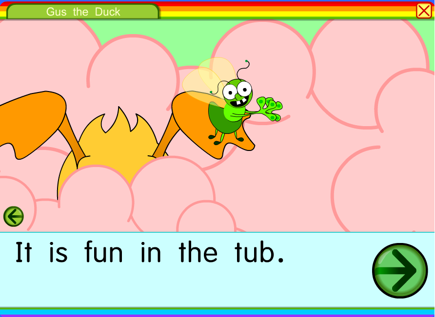 "Cutting down the digital gap in education"