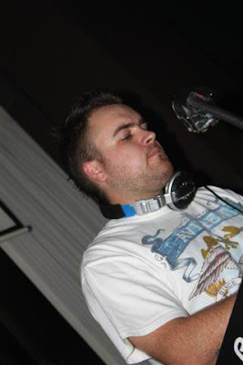 Arjunpuri in Qatar: Ministry of Sound World Tour in Doha