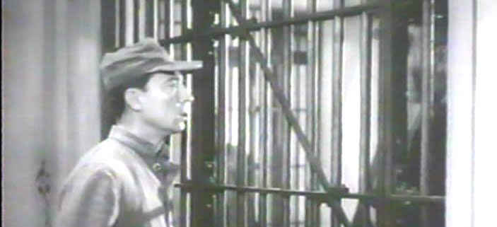 Spark Über Alles: Buster Keaton “Jail Bait”