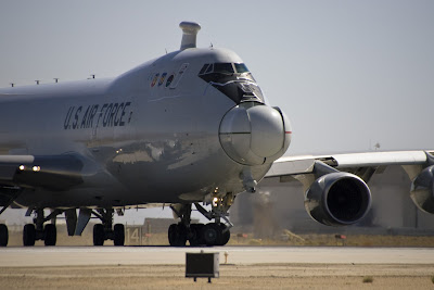 Maybach: Airborne Laser (ABL)