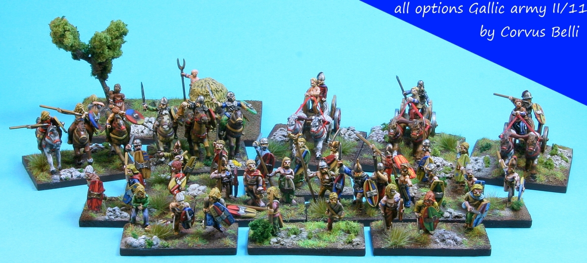 Wojna w miniaturze | War in miniature: Skończone projekty | Finished ...