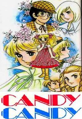 Candy Candy