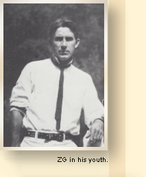 Sweethearts Of The West: ZANE GREY'S LEGACY