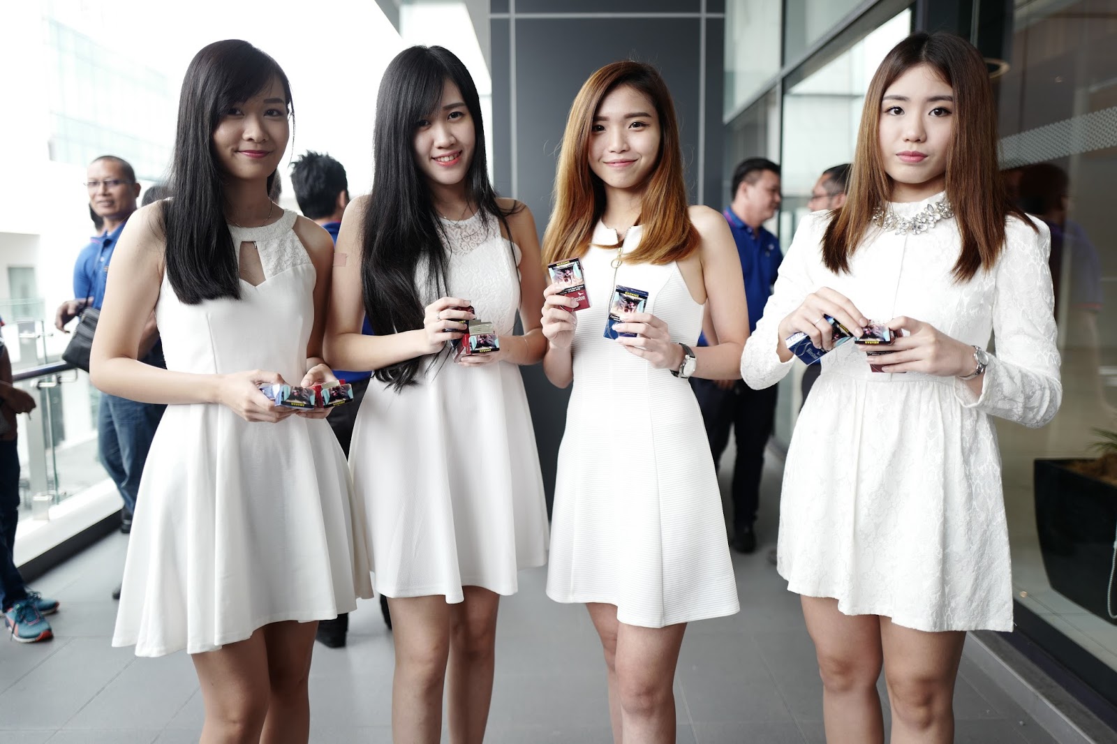 JE TunNel: JTI New Product from the Winston line to be relaunched as XS ...