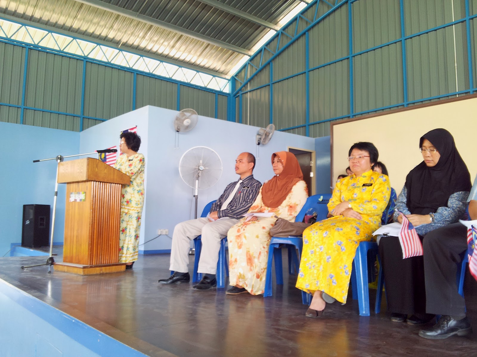 LAMAN WEB RASMI SMK BAHANG PENAMPANG SABAH: August 2012