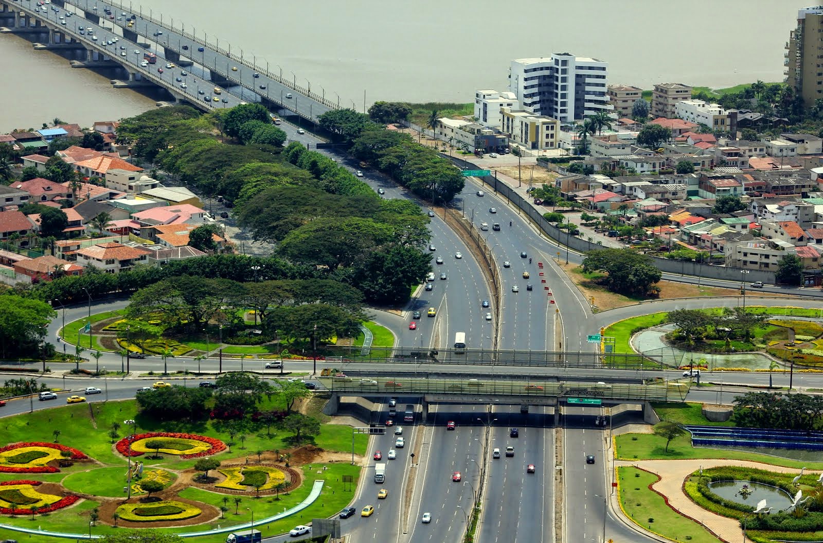 SAMBO TOURISTIC: Parque Histórico
