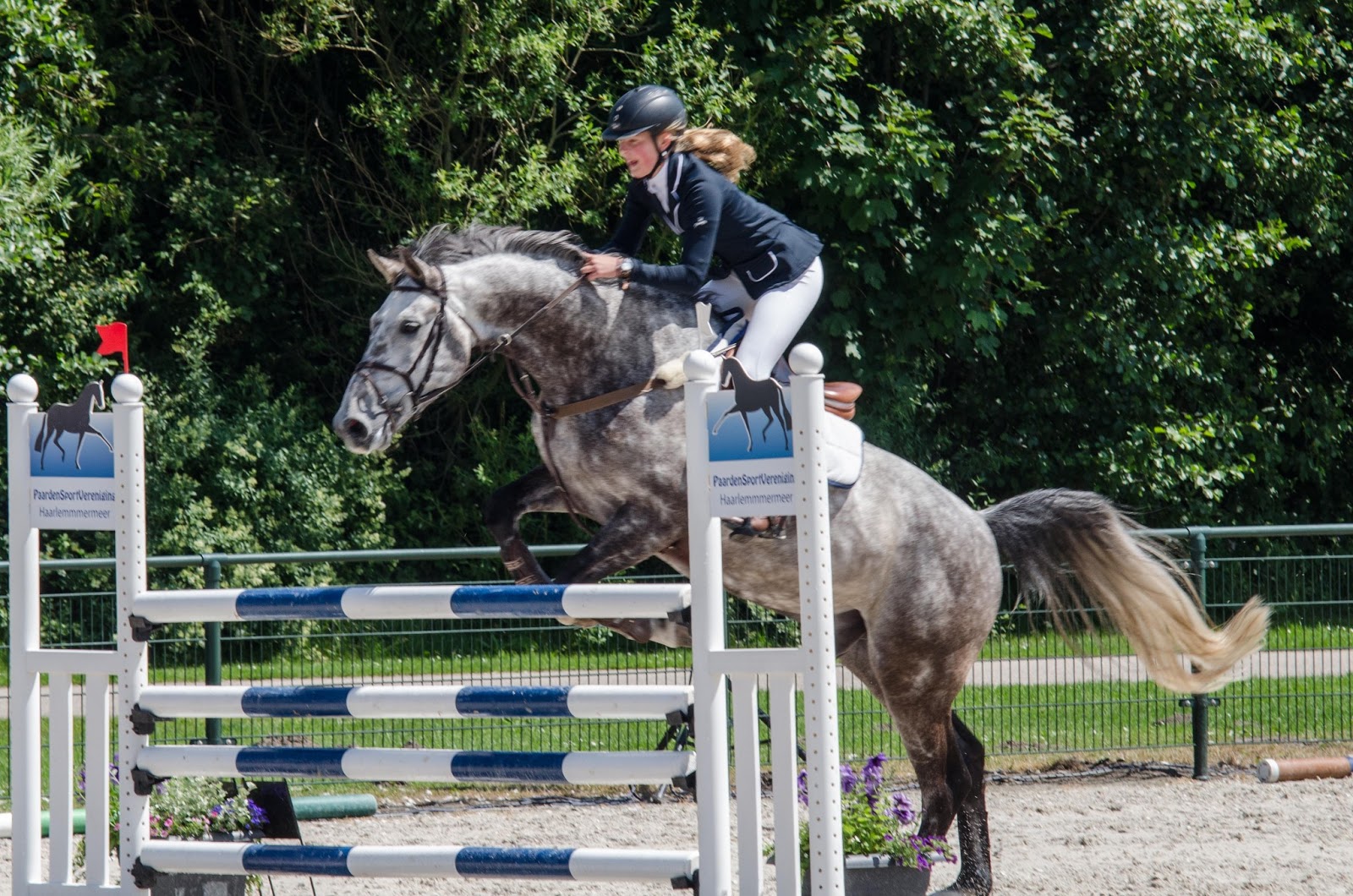 corbakphotography: Paardensport springen