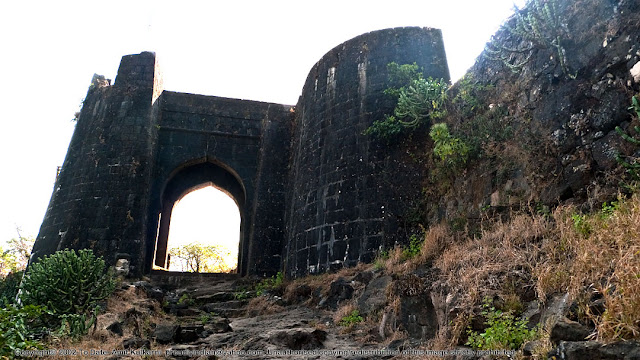 Forts of Maharashtra: Purandar