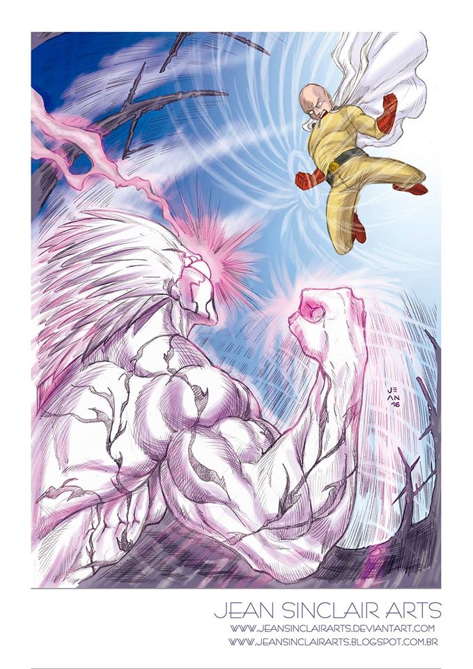 Jean Sinclair Arts: Atualizando