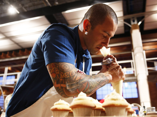 SanDiegoVille: Four San Diegans Make Top 15 on Fox's MasterChef | Part ...