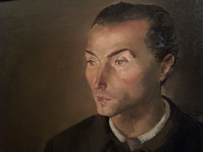 RAMON GAYA: UN RETRATO PARA MÍ