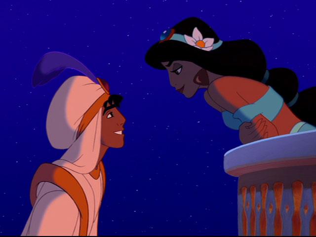 Il Bollalmanacco di Cinema: Aladdin (1992)