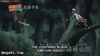 Naruto Shippuden 290 VOSTFR Streaming Rutube - Scan One Piece VF