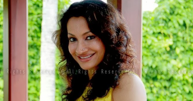 Achala Alas (අචලා අලස්) ~ Sri Lankan Actress Place