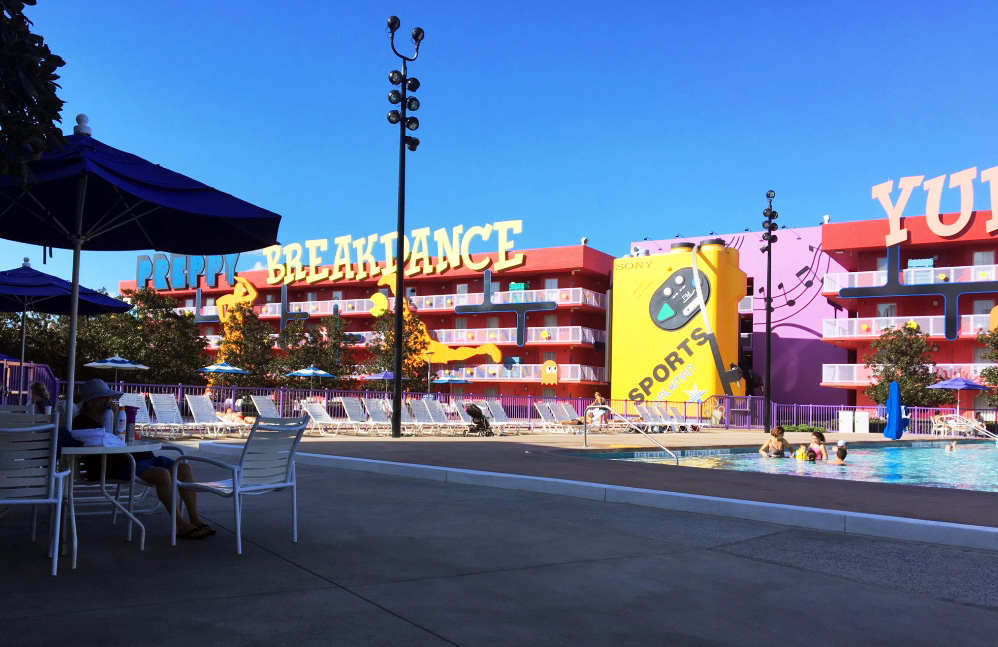 Triangle Around Town: Top 10 Disney Experiences