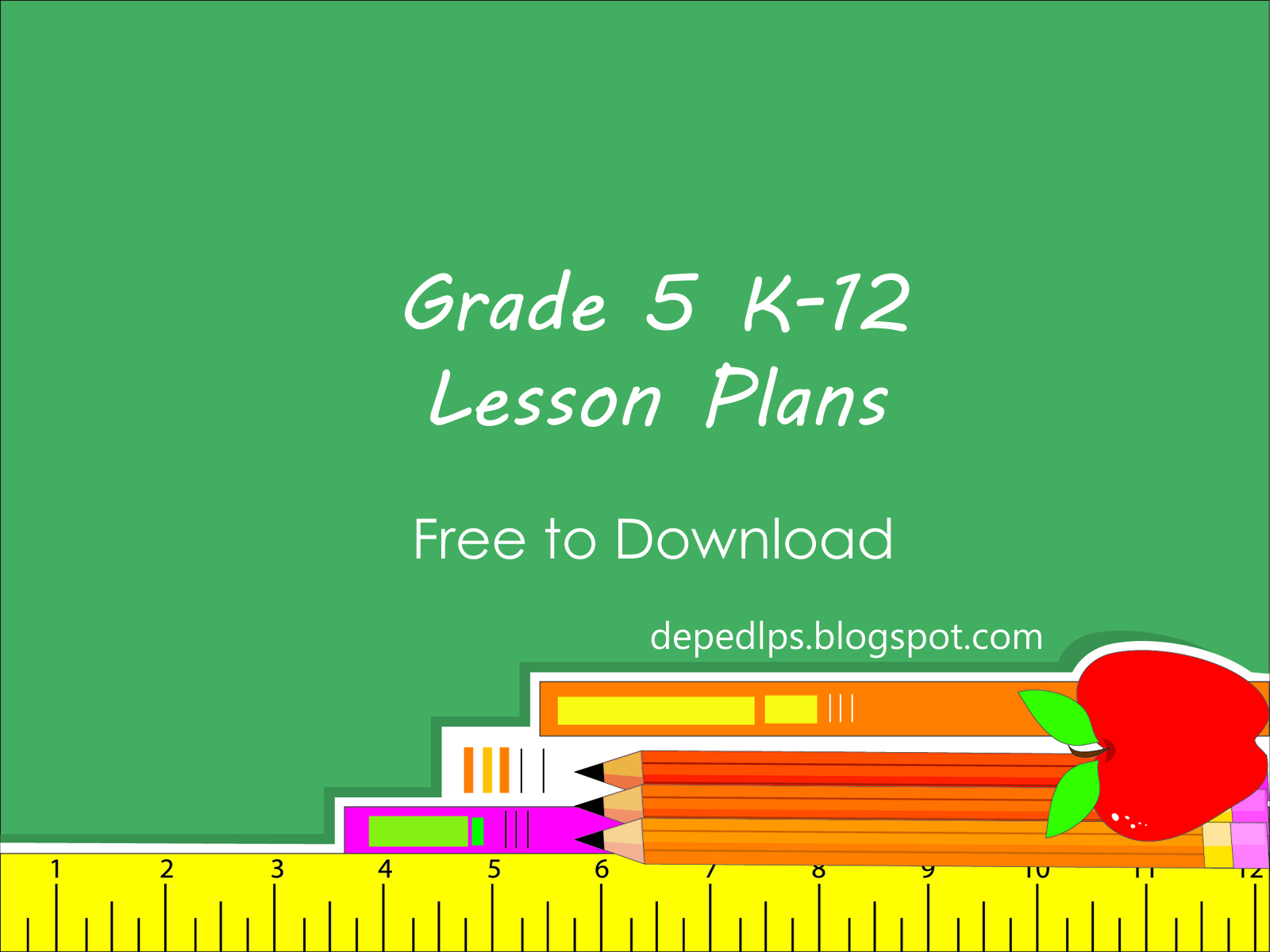 taga deped ako grade 4 - philippin news collections