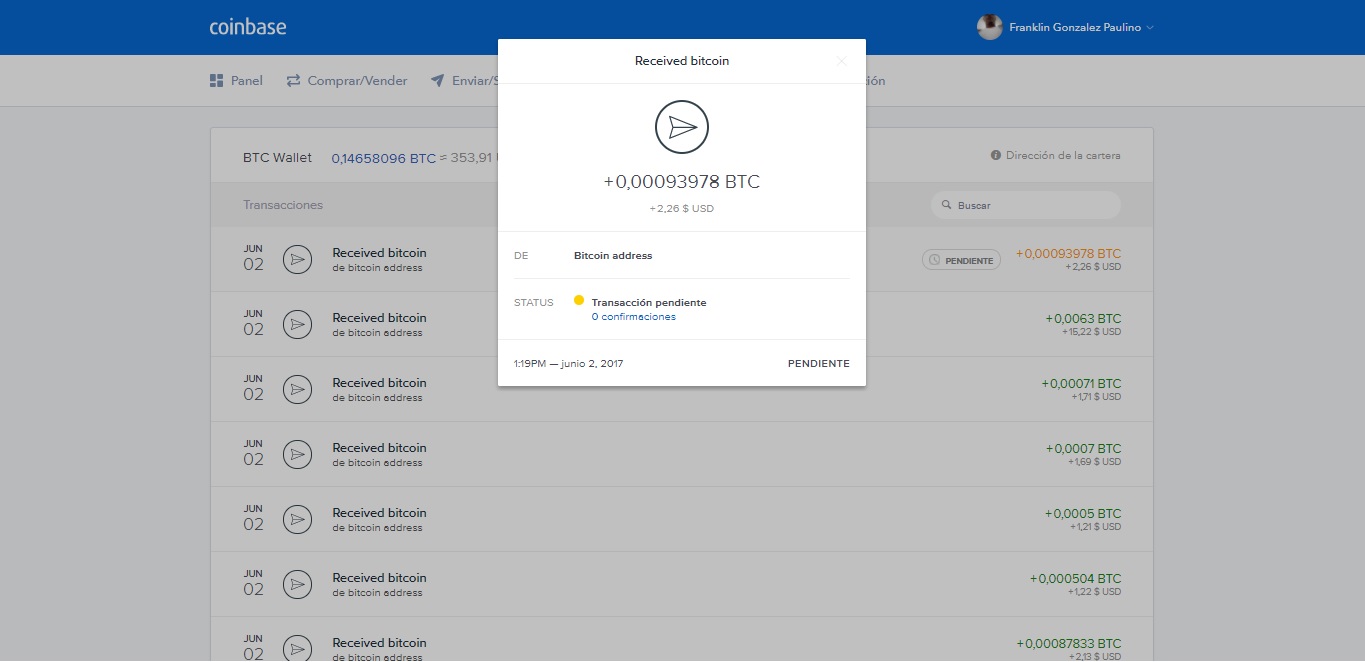 Enamorate Del Proceso, Los Resultados Ya Vendran.