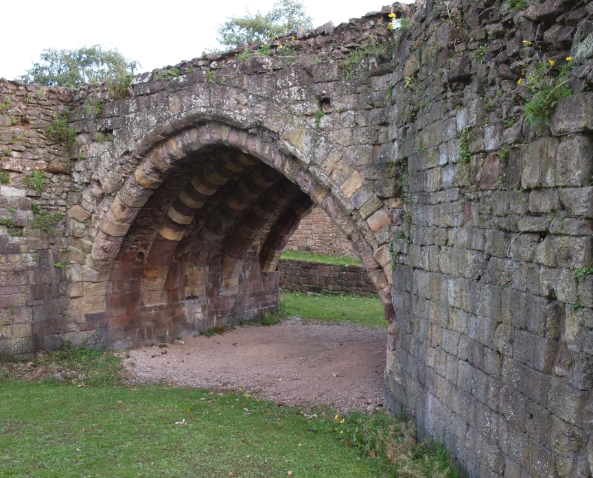 Demolition Exeter: The Medieval Exe Bridge