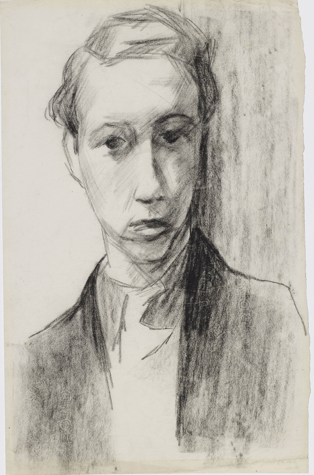 ART & ARTISTS: January 2018