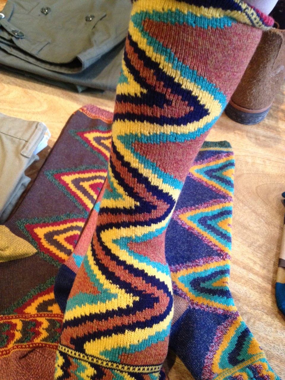 :: Kapital - New Spring items available now online