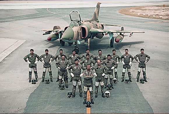 How to Join Pakistan Air Force (PAF) - Procedure,Apply online ...