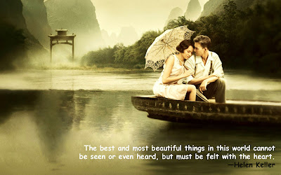 Nature of True Love Quotes | Quotes Ring