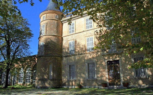 loveisspeed.......: Chateau Robernier France..