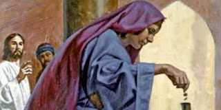 VERDADERA OFRENDA CRISTIANA.: OFRENDA LEGAL EN LAS IGLESIAS CRISTIANAS.