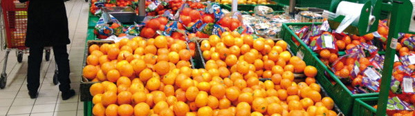 Exportation Fruits Et Légumes: L’alternative à l’UE - SoussIktissad