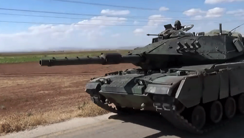 desarrollo defensa y tecnologia belica: Nuevo aliento de vida para el ...