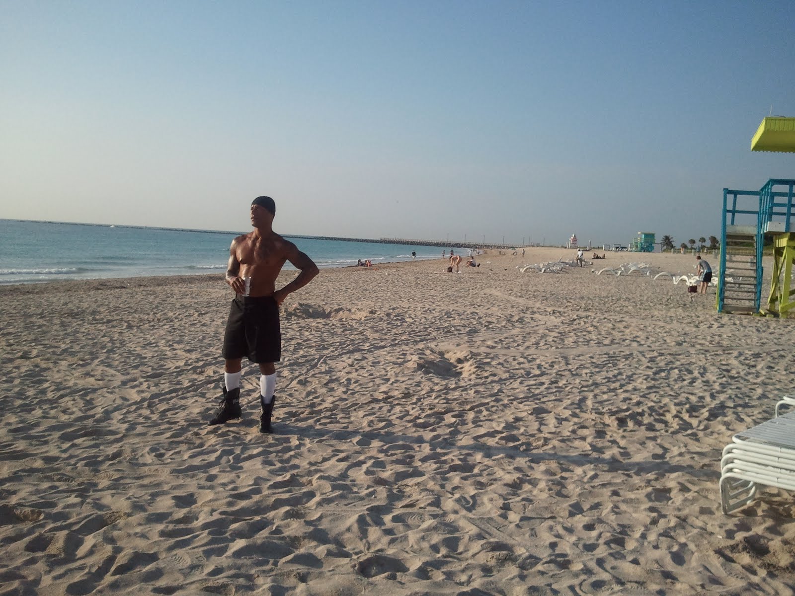 THE BLOOMING BEAUTY: MARKETING FOR "OPERATION OSMIN" TV SHOW WITH SiTV