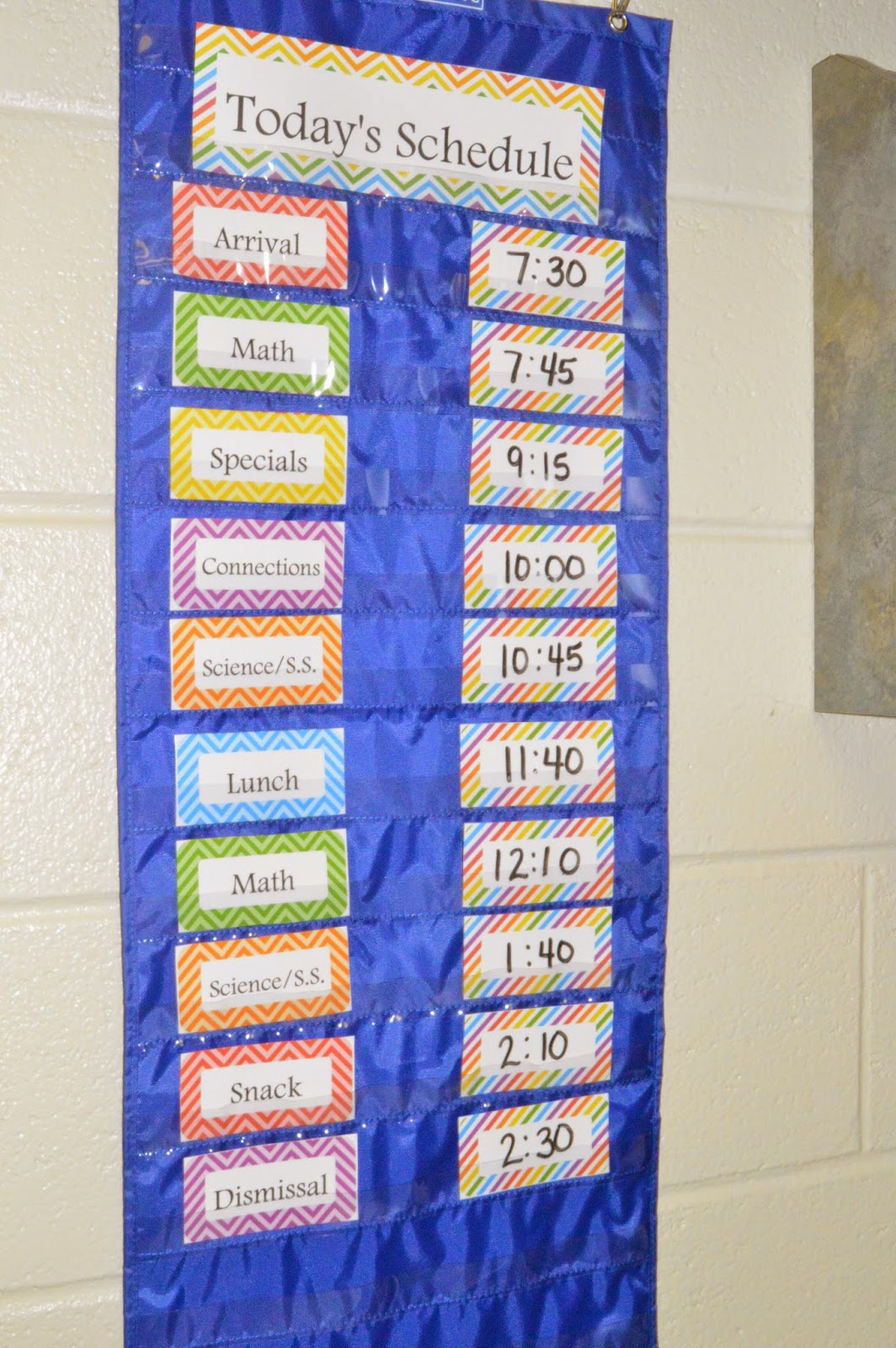 3rd grade adventures