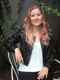 Rumbo a lo desconocido: Reseña | Iron Flowers ~ Tracy Banghart