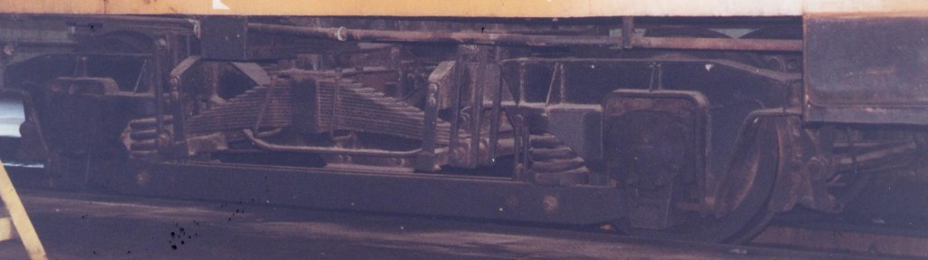 Perbedaan Bogie Yang kerap digunakan PT Kereta Api Indonesia | Pencinta ...