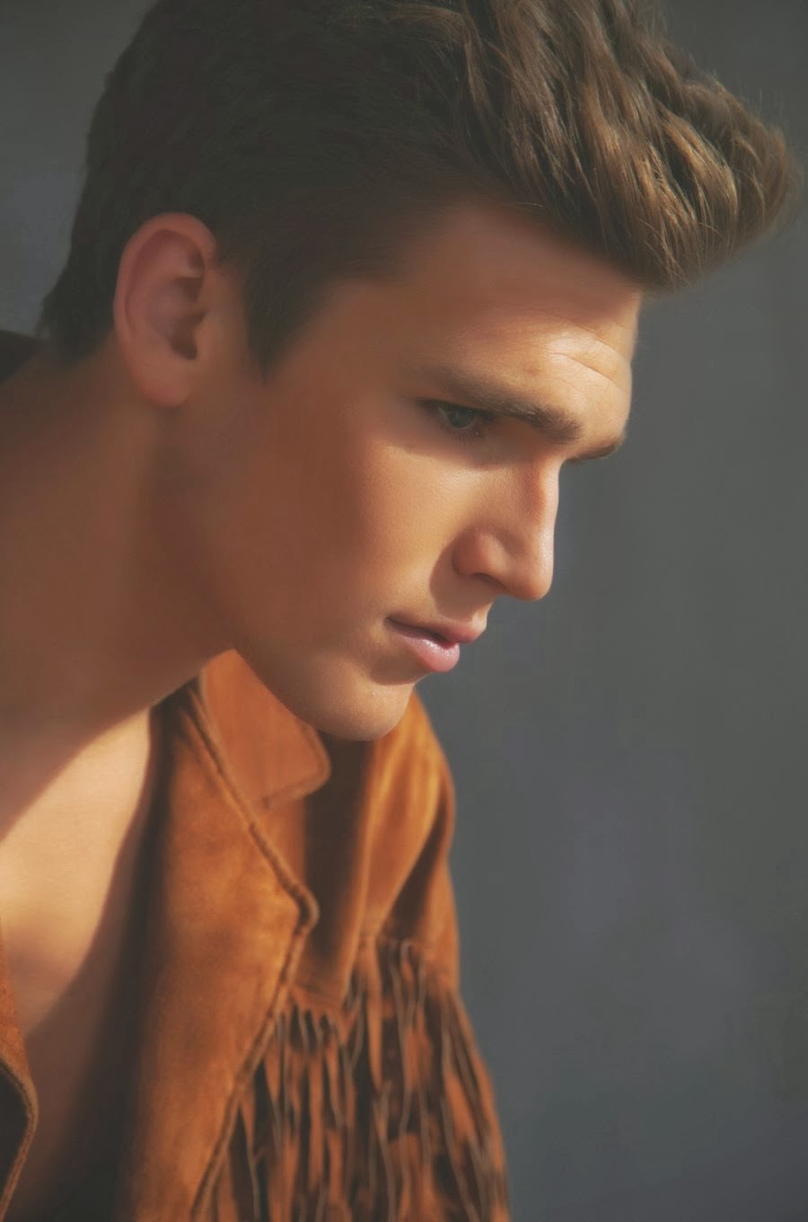 Ryan Mertz by Jake Weisz | Oh yes I am