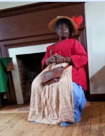 TravelLily: Back in time