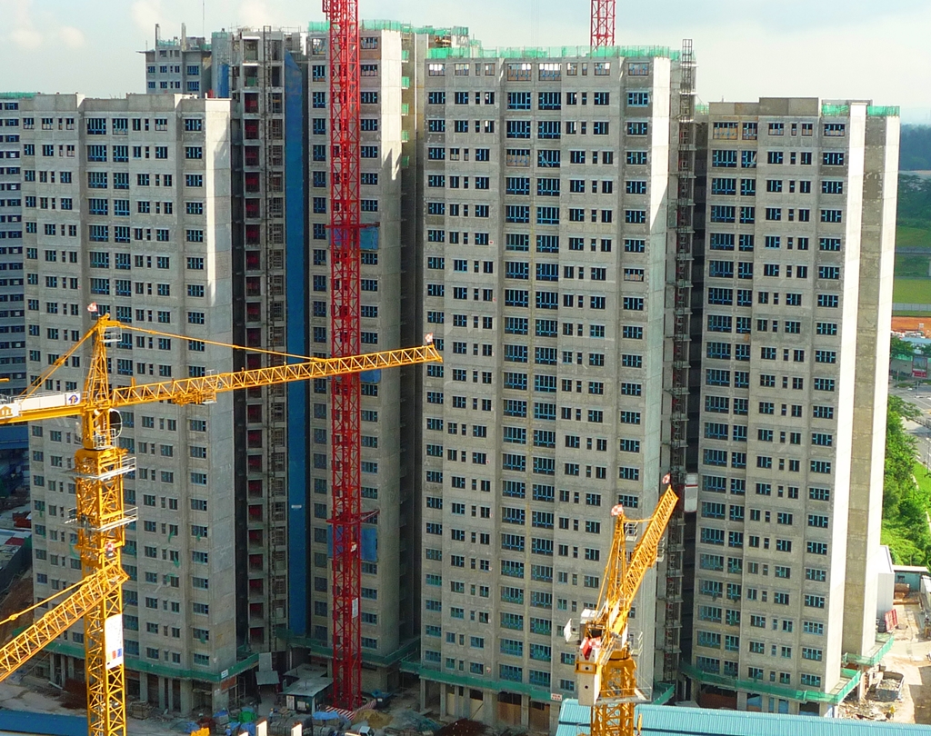 Zai@Sengkang: Fernvale Ridge Snapshot (Completed)