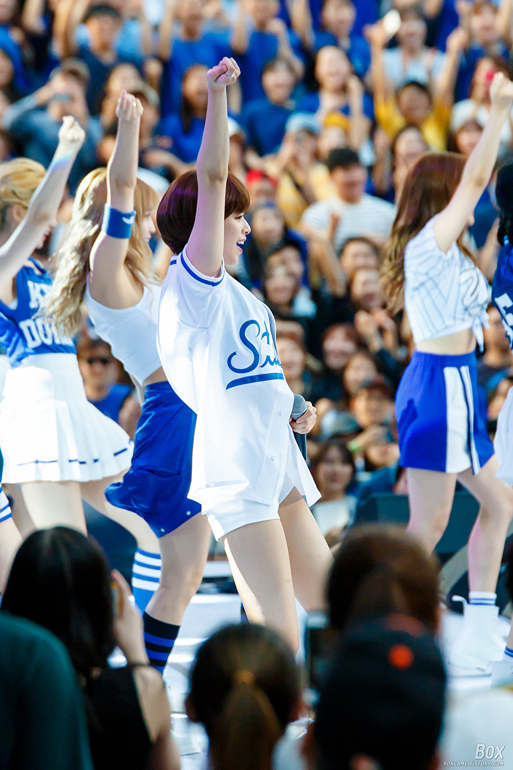 Joe's Twice Photo Blog: (update)TWICE Yonsei university performance ...
