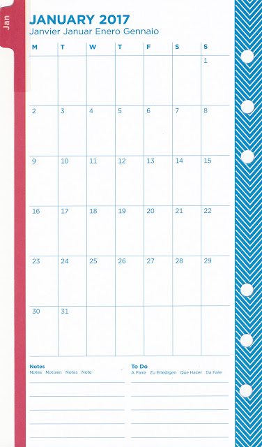 Philofaxy: Filofax Inserts