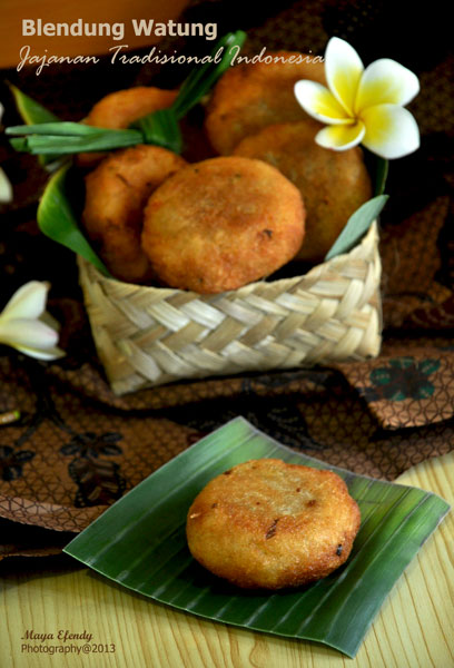 | WARISAN DUNIA DALAM CITA RASA