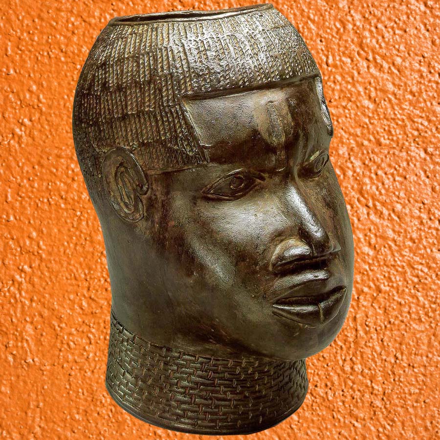 Afro Africa: Reino do Benin - Período Inicial